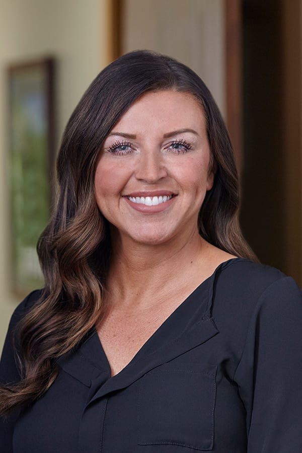 Courtney Hensley | Commercial Solutions Insurance