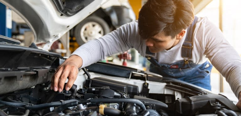 What Is a Multi-Point Inspection (And When Does My Car Need One ...