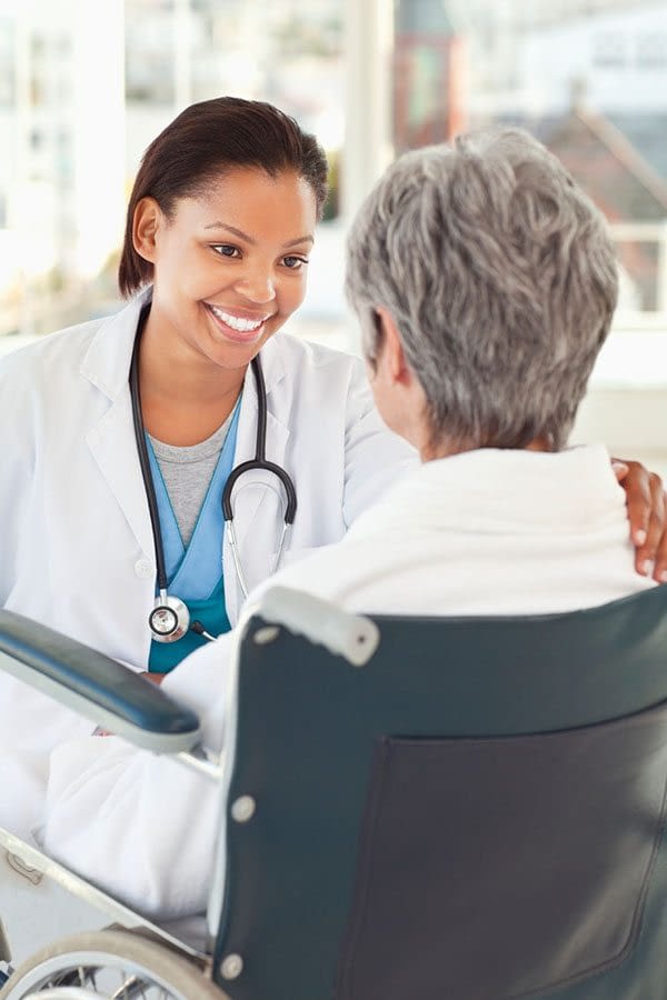 Individual Long-Term Care (LTC) Insurance | Dolby Insurance Services