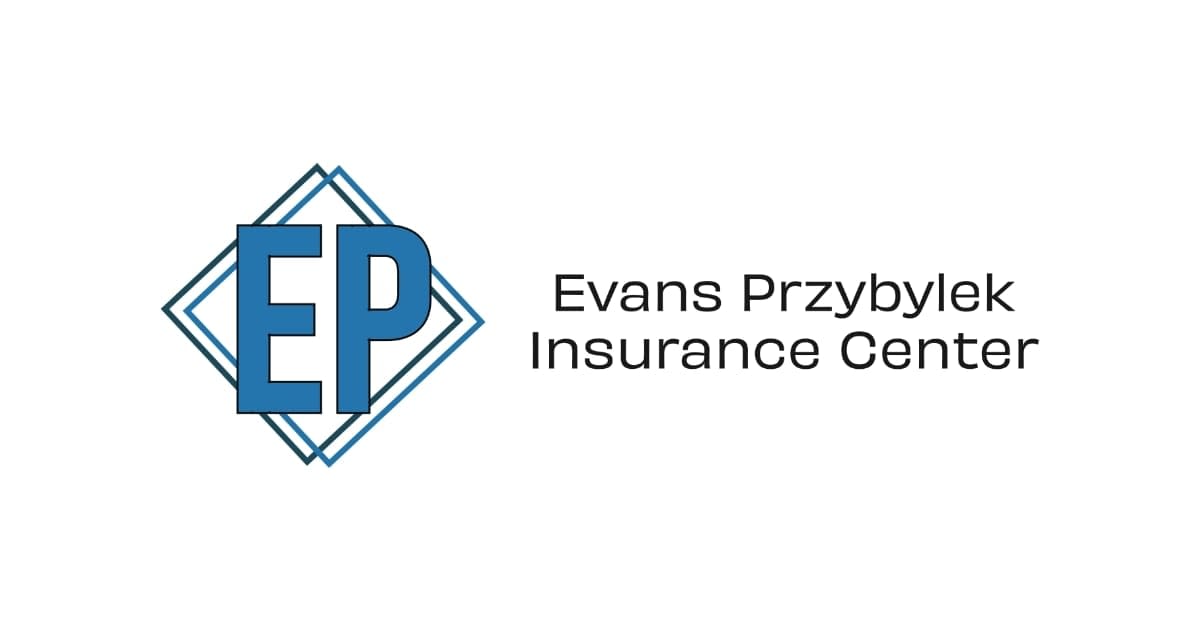 EP Evans Przybylek Insurance Center | Insuring Kittanning & Pennsylvania