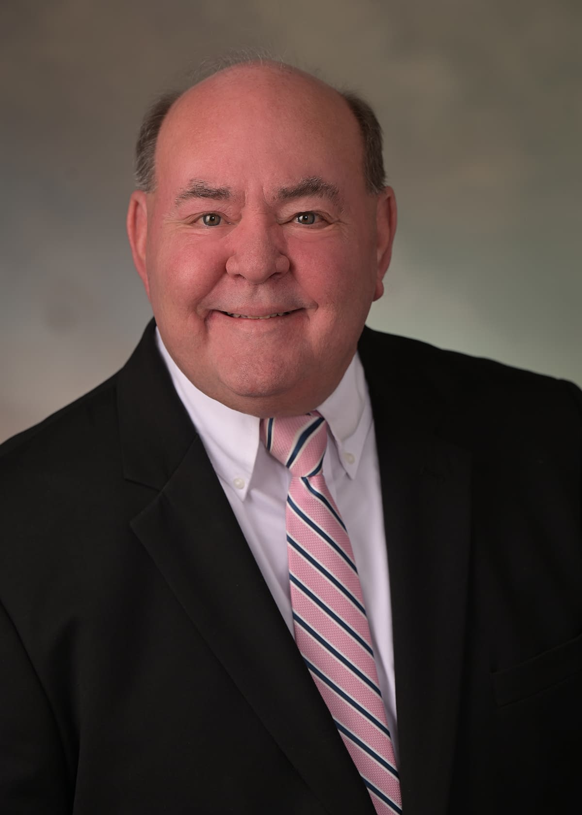 Rob Burns IV | Fountain, Roberson, Anderson, Agency, Inc.