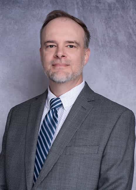 Aaron F. Fuller, AAI | Fuller Insurance Agency