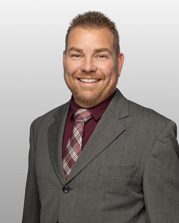 Joe Morgan | Gangwer Insurance Group