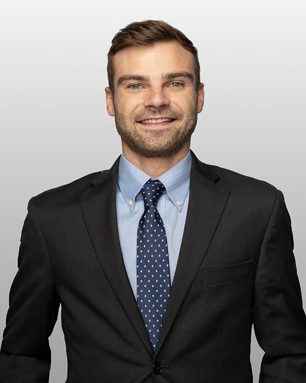 Tanner Reboulet | Gangwer Insurance Group