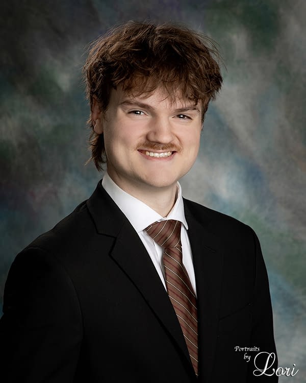 Jacob Clark | Gangwer Insurance Group