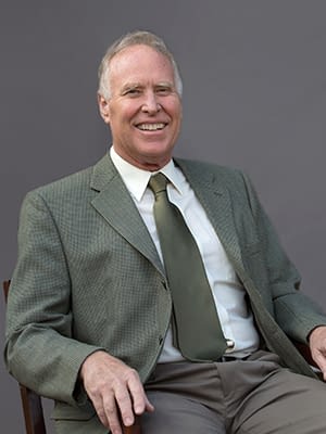 Gregory Garrity | The Garrity Agency, LLC