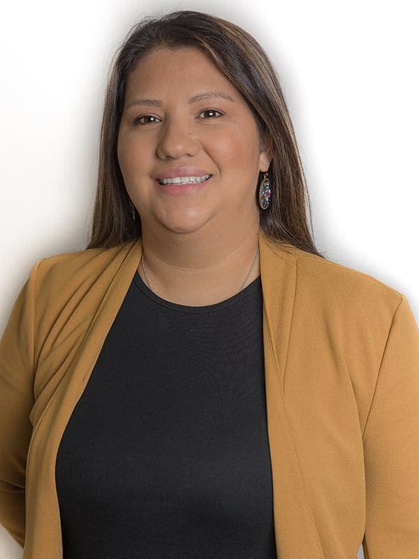 Meet Our Staff | Garza Insurance Agency, LLC