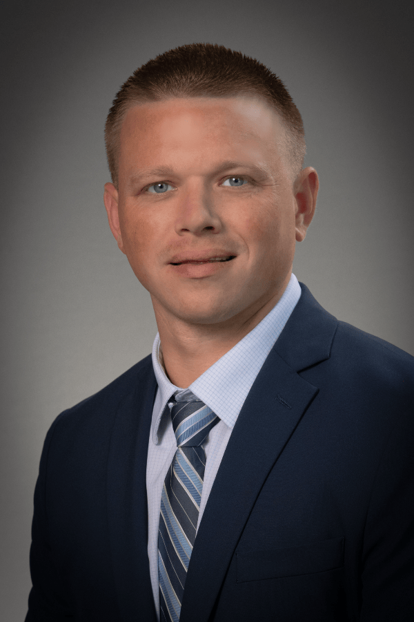 Andrew Greenjack | Gieseler Insurance Agency