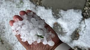 How to prepare for a hail storm | Groves Insurance