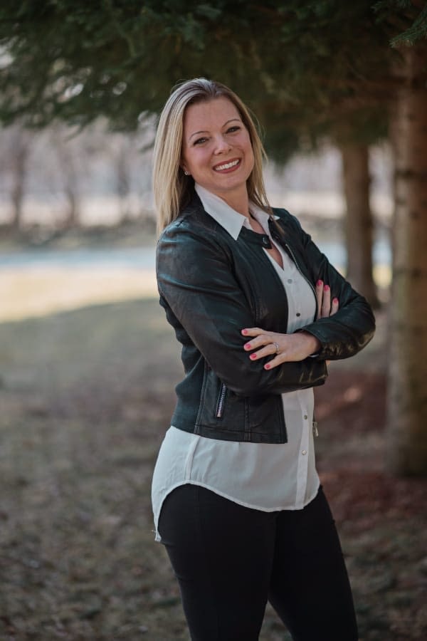 Denise Shelton, CIC & CISR | Hoffman Insurance Group