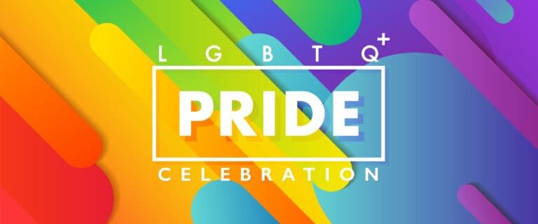 Celebrating Pride Month | HQ Insurance
