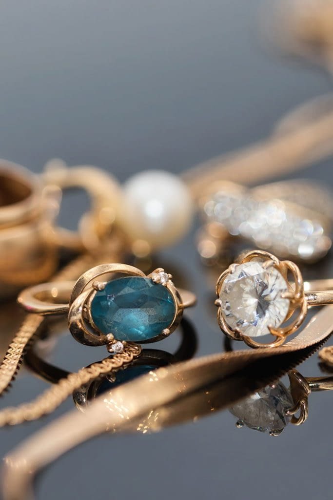 Valuable Items Insurance | Huffman Insurance Agency