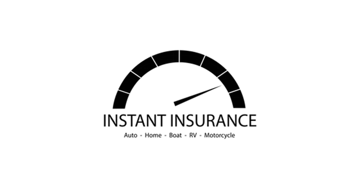 Instant Insurance | Insuring Sorrento & Florida