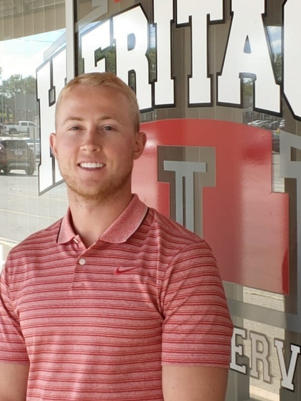 Grant Bader | Heritage Insurance Services