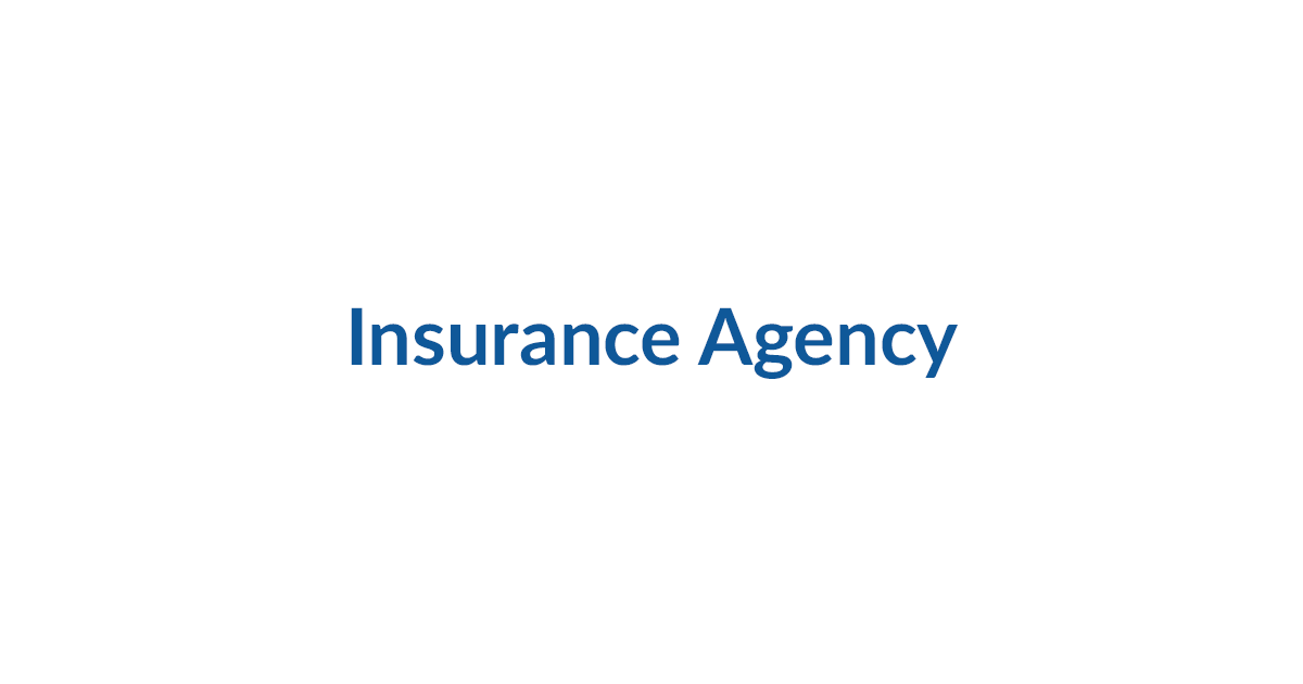 Our Insurance Agency | Insuring Dallas & Texas