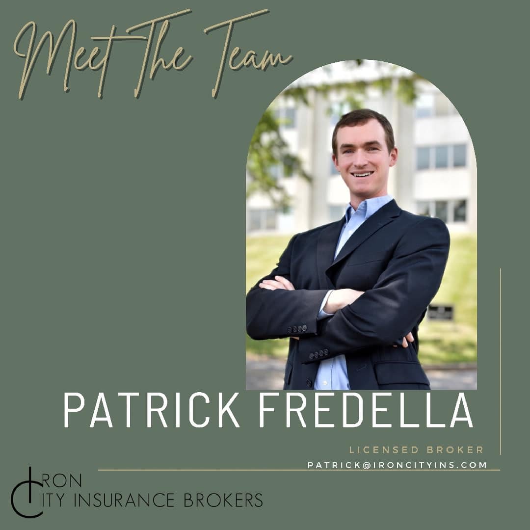 Our Agents | Iron City Insurance Brokers