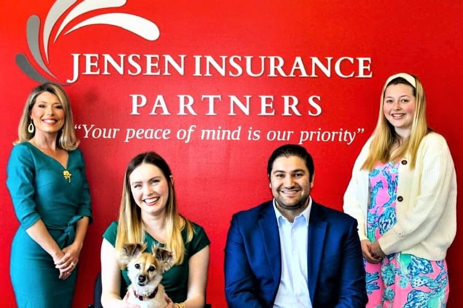 About Us | Jensen Insurance Partners