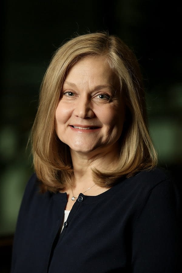 Mary Jones | Jones Insurance Service