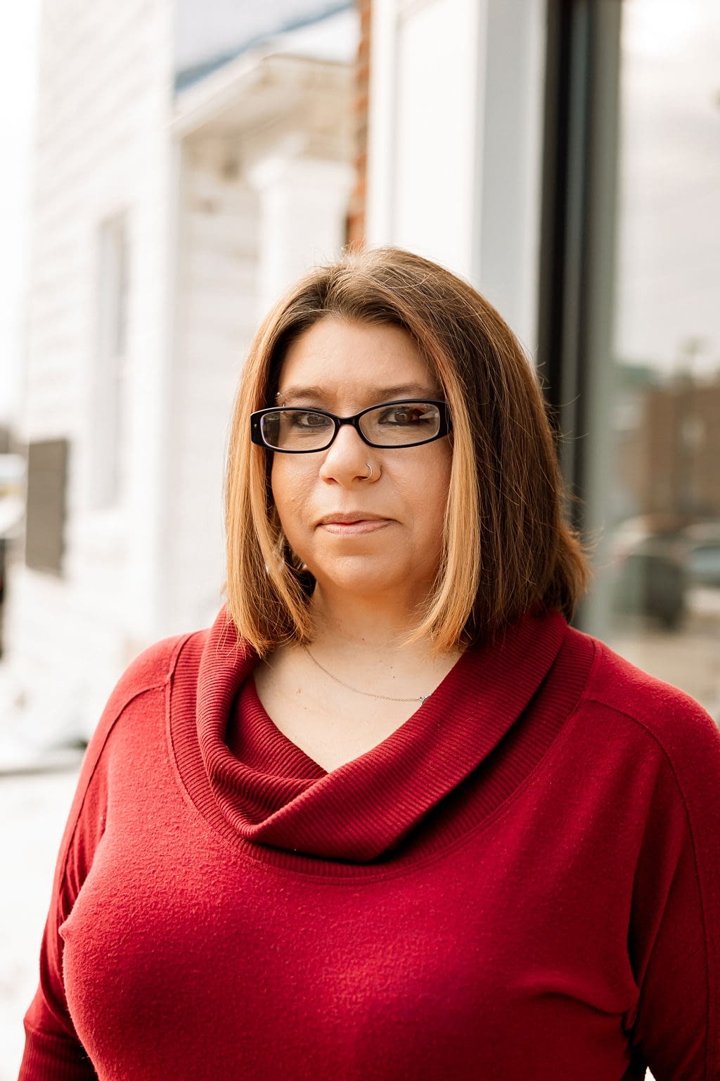 Crystal DeWitt | Kahrl & Company