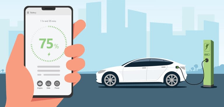 Maximizing the Performance of Your Electric Car Year-Round | The Kaifer ...