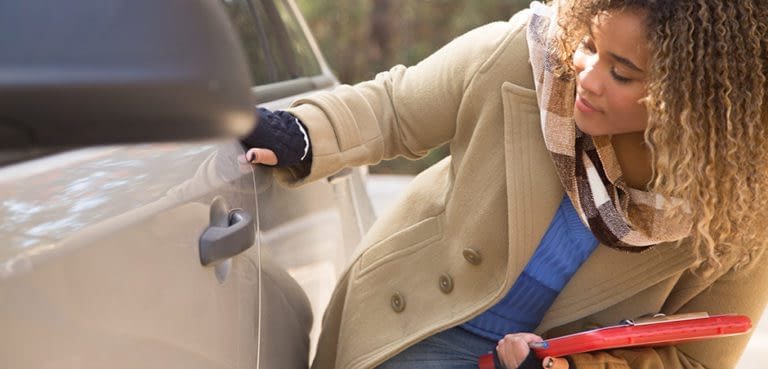 Careers in Claims | Landis Insurance Agency