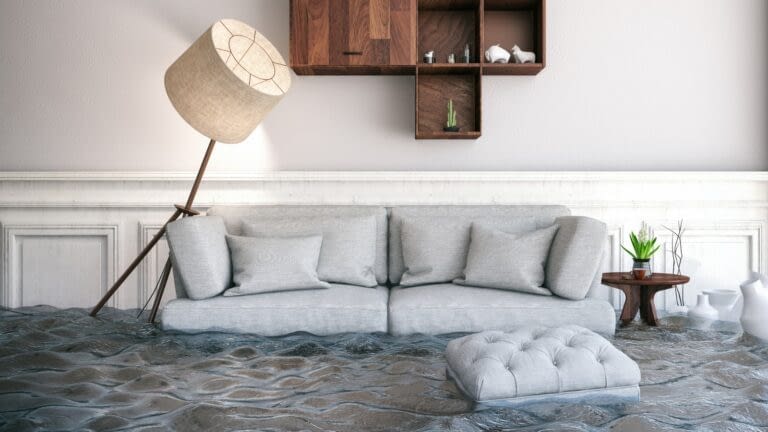 Should I Purchase Flood Insurance If I’m Not in a Flood Zone? | Landis ...
