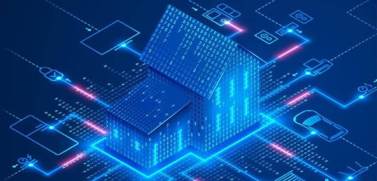 Home Smart Home | Landis Insurance Agency