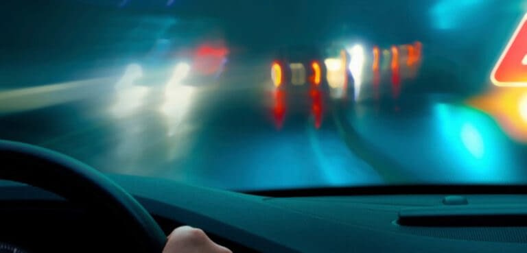 How Should I Drive in Heavy Rain? | Landis Insurance Agency