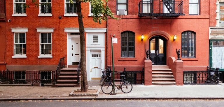 What Insurance is Needed to Protect Your Townhome? | Landis Insurance ...