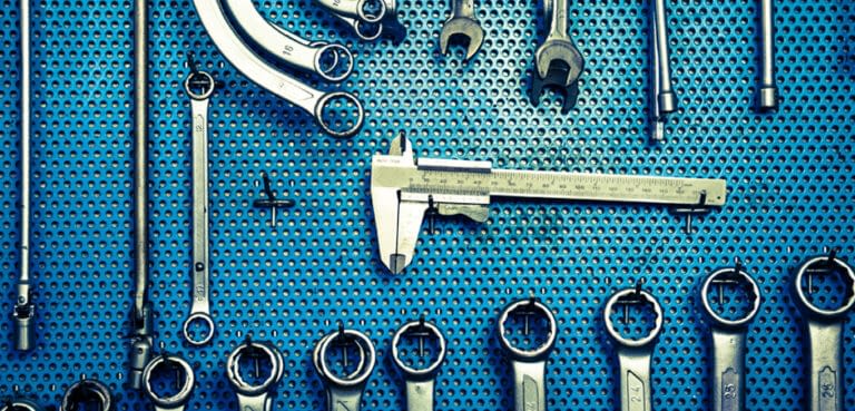 Organize Your Garage Like A Pro | Lawton Insurance Agency