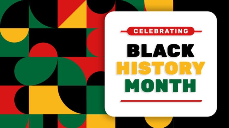 Black History Month | Lawton Insurance Agency