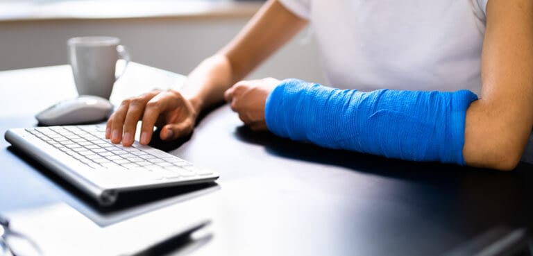 What to Know About Workers’ Compensation and Working from Home | Lawton ...