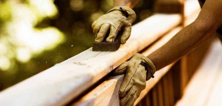 What to Know About Building a Deck | Legacy Insurance