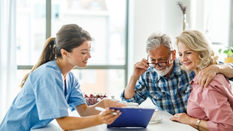 Medicare Parts A, B, C, and D: Decoding Your Coverage Options | Leitner ...