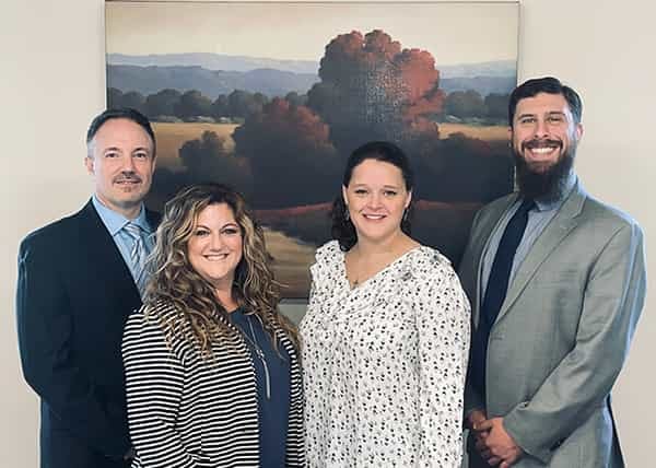 About Us | Charles Leon Insurance