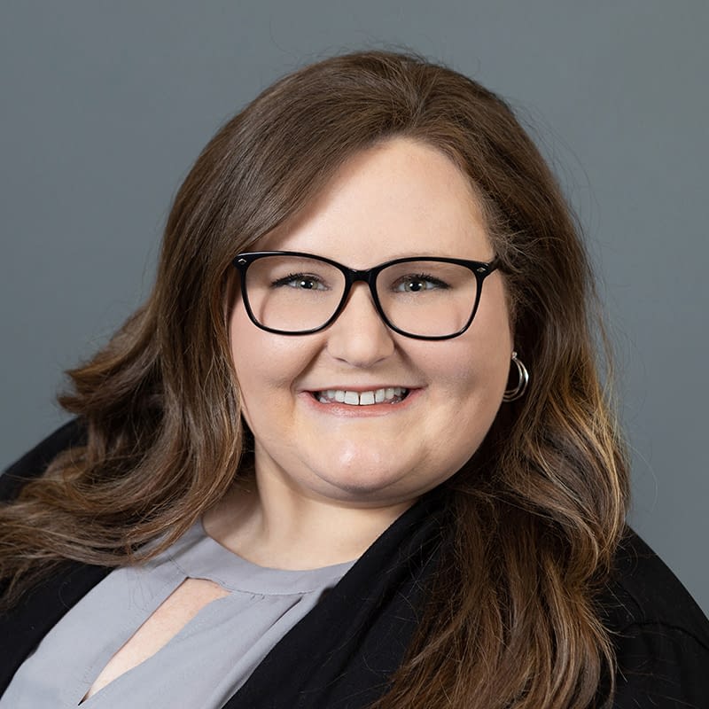 Elizabeth Spence | LGE Insurance Services