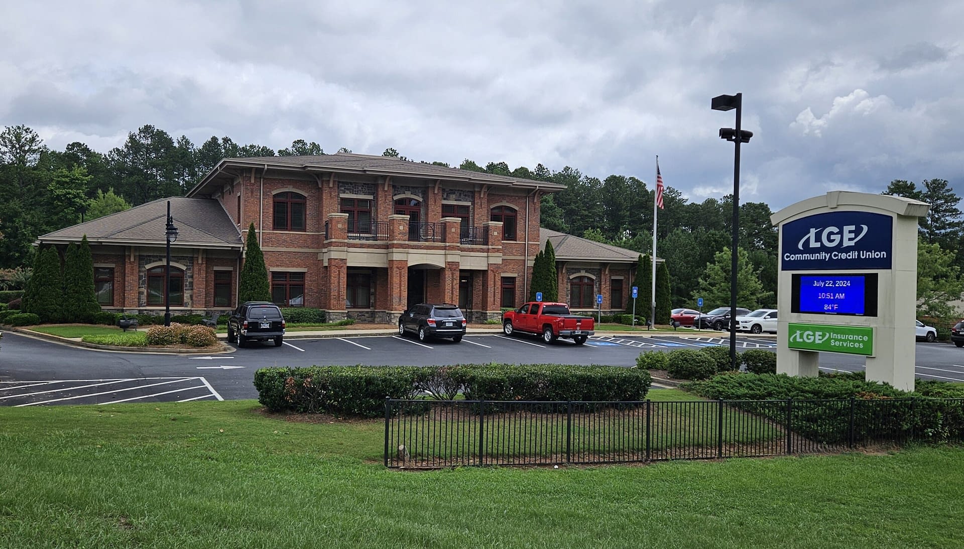 Contact LGE Insurance Services for a Quote or Service