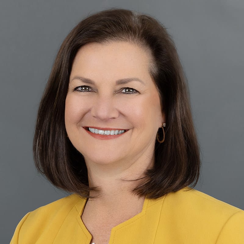 Leah Alls | LGE Insurance Services