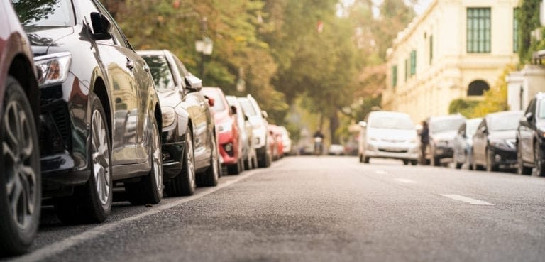 How To Parallel Park Like A Pro | The Lowa Group, Inc.