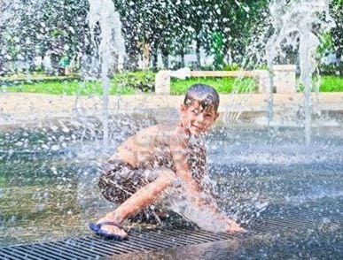 Hot Weather Tips to Help You Keep Your Cool | LPL Risk Management
