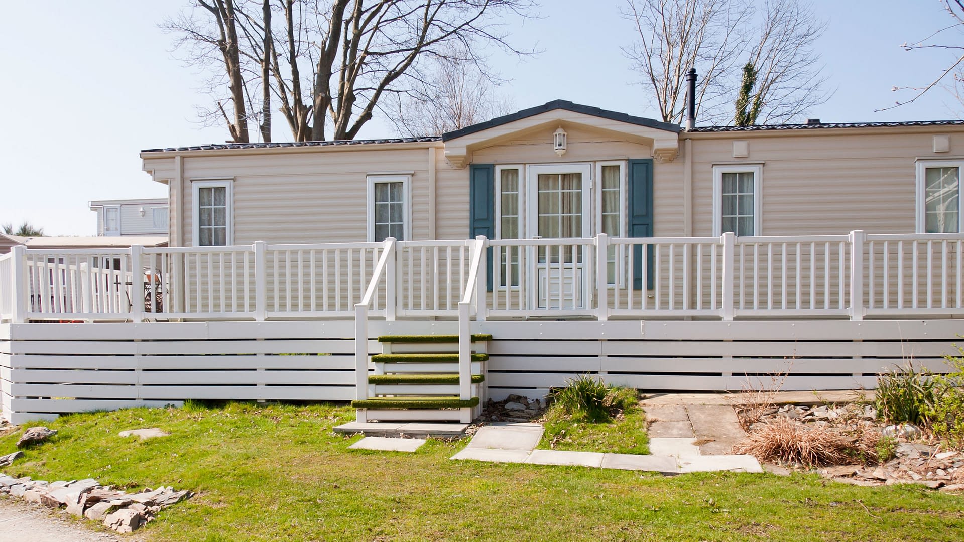 Fort Wayne Mobile (Manufactured) Home Insurance | Insuring Indiana