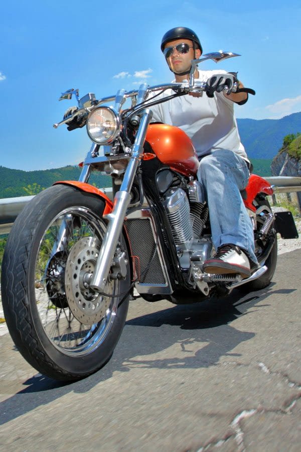 Motorcycle Insurance | Claudia Rivas Insurance Agency