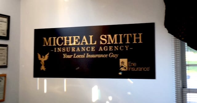 Meet Our Staff | Micheal Smith Insurance Agency