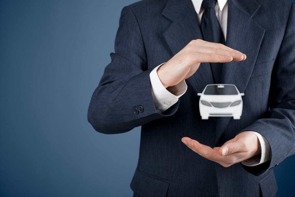 Comprehensive vs. Collision insurance: What's the Difference? | Miller ...