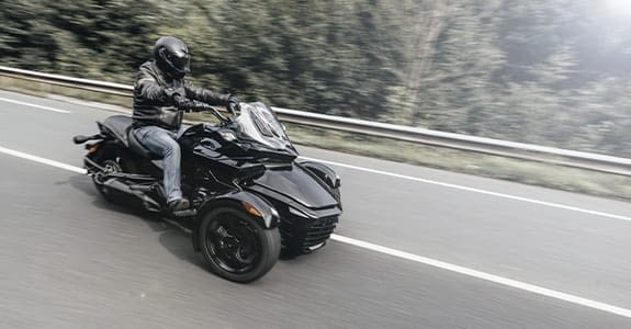 What is an autocycle? | Insurance City