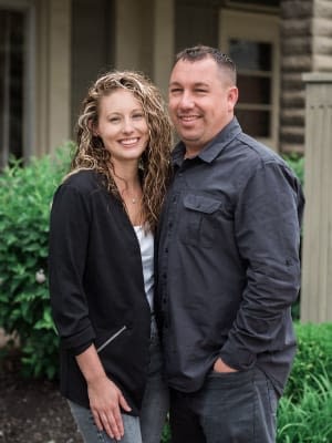 Chad and Tasha Heydinger | Newland-Heydinger Insurance