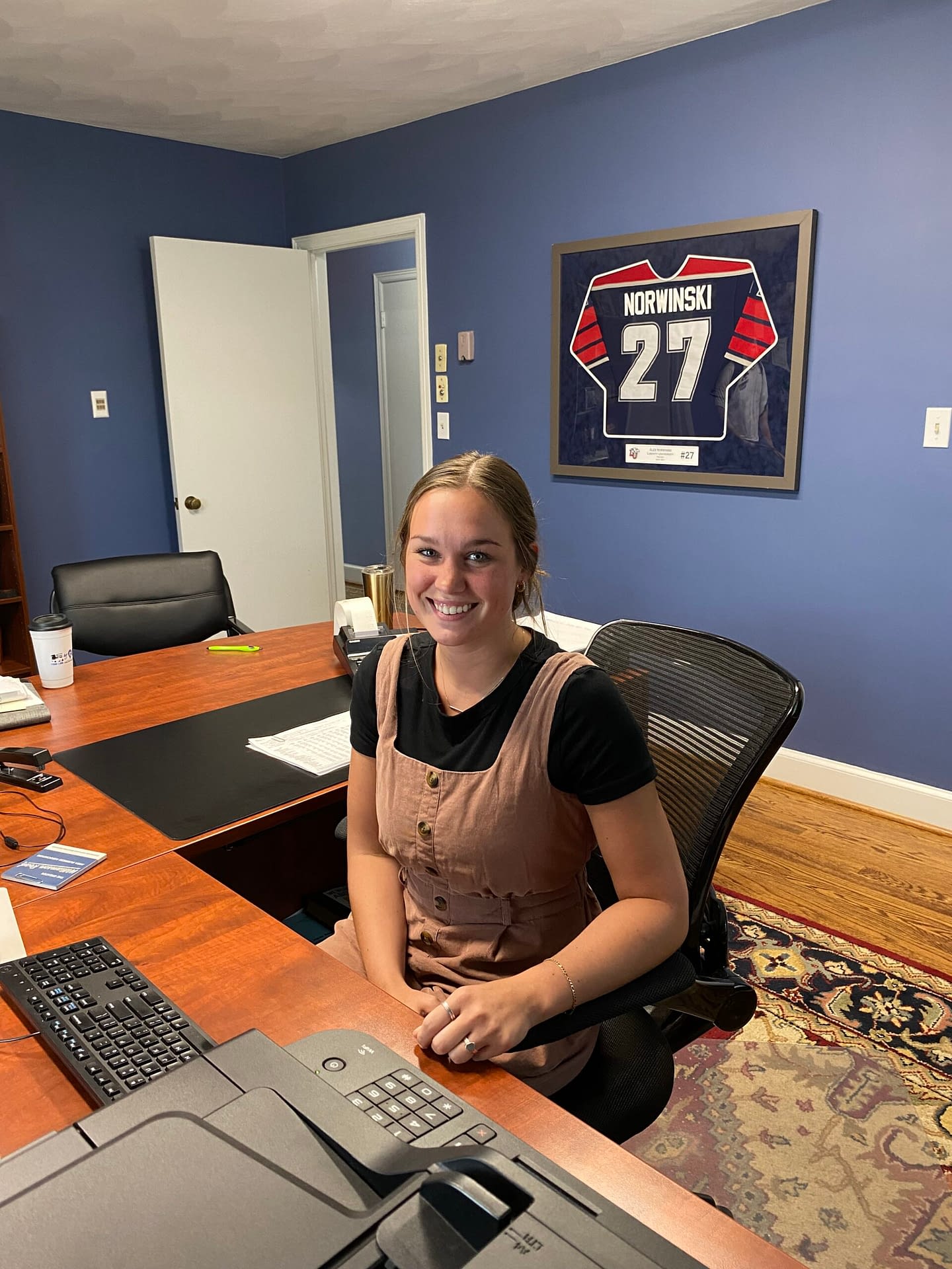Meet Our Staff | Norwinski Insurance Agency