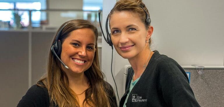 What is a First Notice of Loss Representative? | Old Dominion Insurance ...