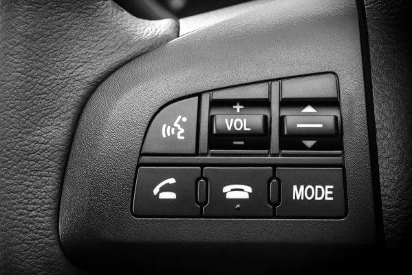 Car Voice Systems: A Positive Development or Another Distraction ...