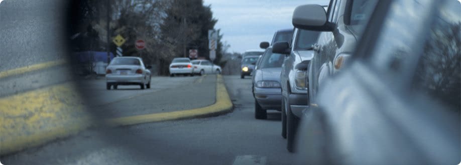 Your Other Full-Time Job: Defensive Driving | Pardridge Insurance ...